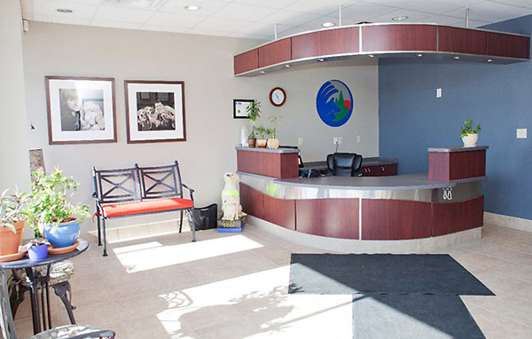 Cedarview Animal Hospital - Artistree Construction